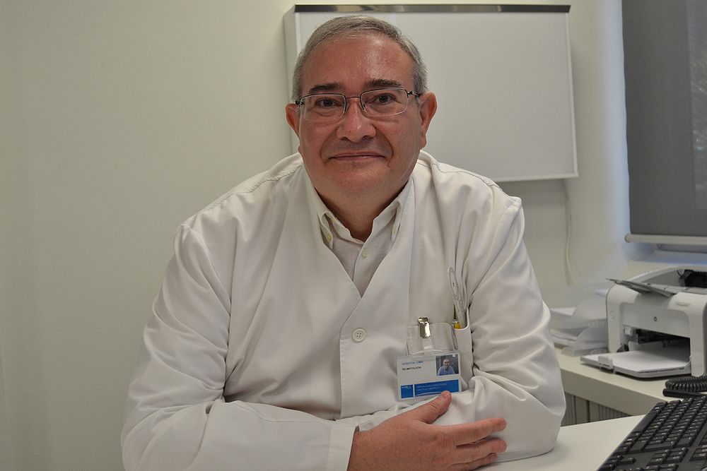 Doctor Ferran García - Farmacosalud