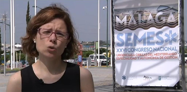 Doctora Sonia Jiménez - Farmacosalud