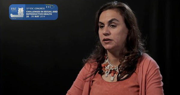 Doctora María Jesús Alonso SEC - Farmacosalud