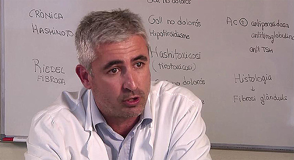 (600) Doctor Jordi Gich - Farmacosalud