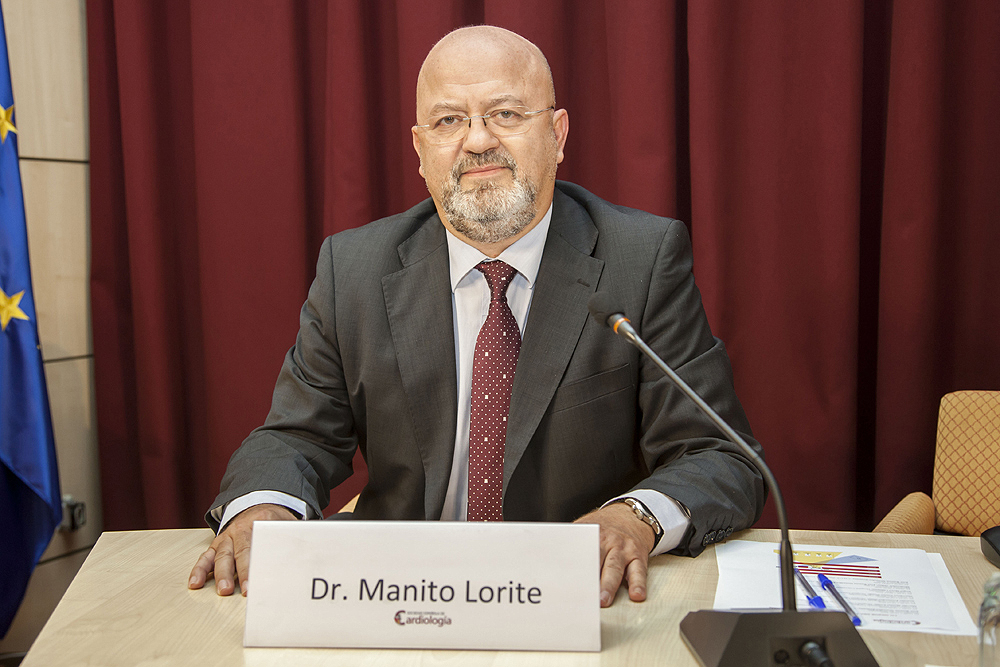 Doctor Nicolás Manito - Farmacosalud