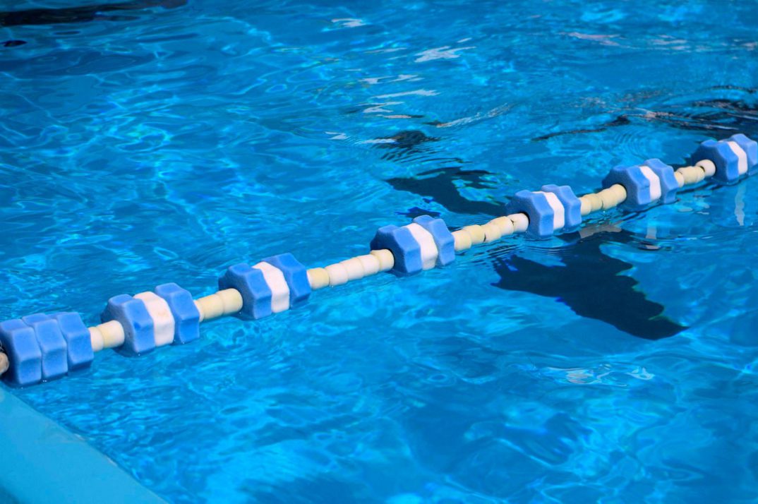 corchera natación piscina deporte - Farmacosalud