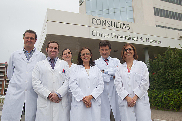 Avance inmunoterapia contra cáncer gracias a nuevo modelo preclínico