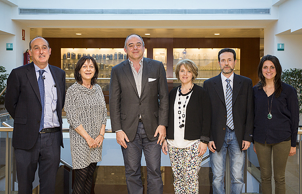 Ciudades Compasivas: plan pionero para cuidar de pacientes terminales