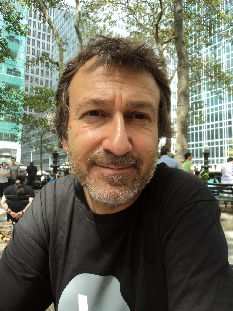 doctor xavier fernández-busquets - Farmacosalud