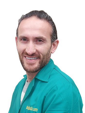 Nalmefeno es muy potente por vía subcutánea