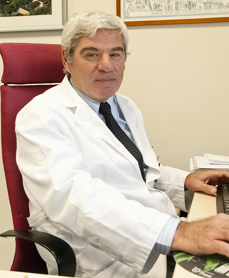 (portada 2) Doctor Alfredo Adán - Farmacosalud