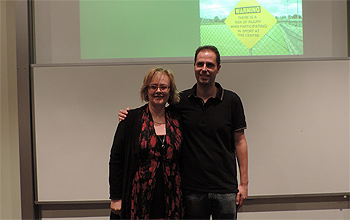 Bioestadístico deportivo: nueva profesión ayuda prevenir lesiones