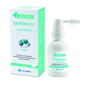 222 Oti Faes Taponox taponox bodegon - Farmacosalud