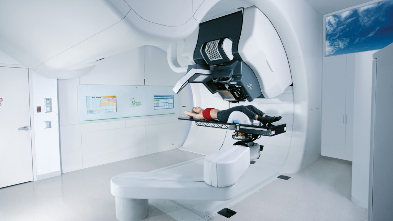 Proteus ONE - Farmacosalud