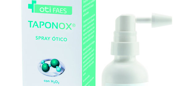 (portada) Oti Faes Taponox taponox bodegon - Farmacosalud
