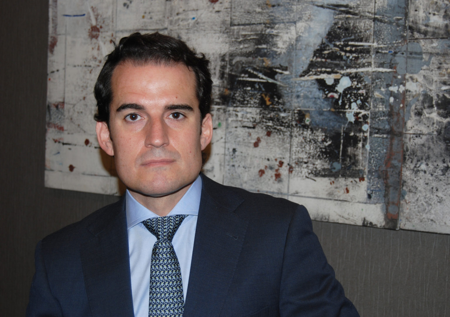 doctor César Casado Sánchez - Farmacosalud