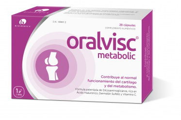 Factor metabólico de la artrosis