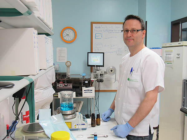 Demirex, innovadora solución mejora extirpación lesiones gástricas