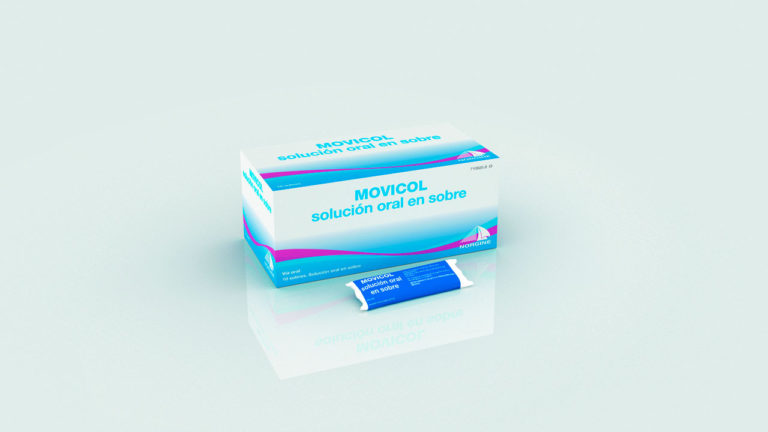 movicol bebible - Farmacosalud