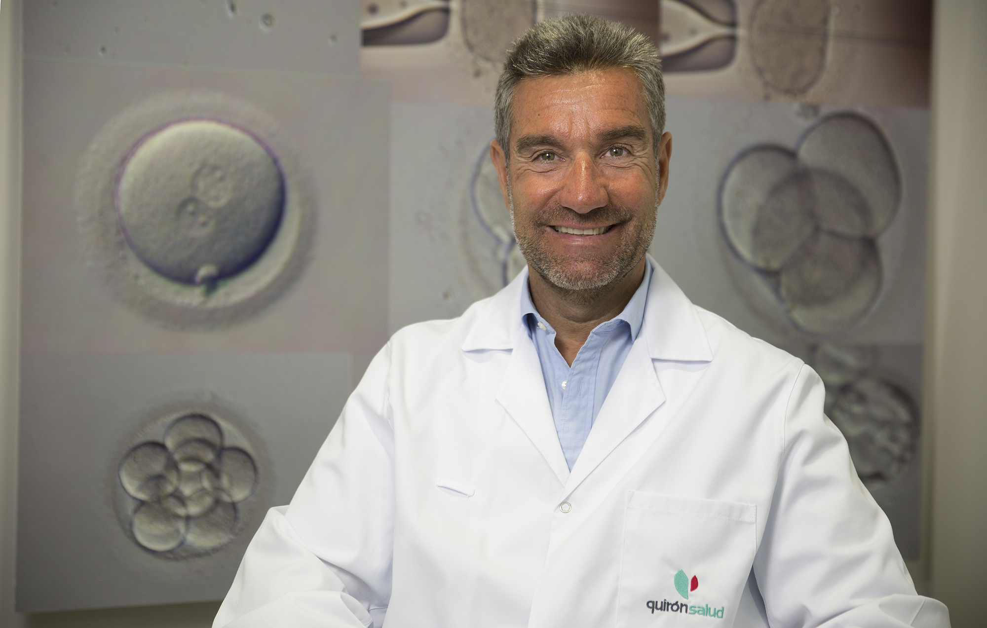 (portada) Doctor Ramón Aurell - Farmacosalud