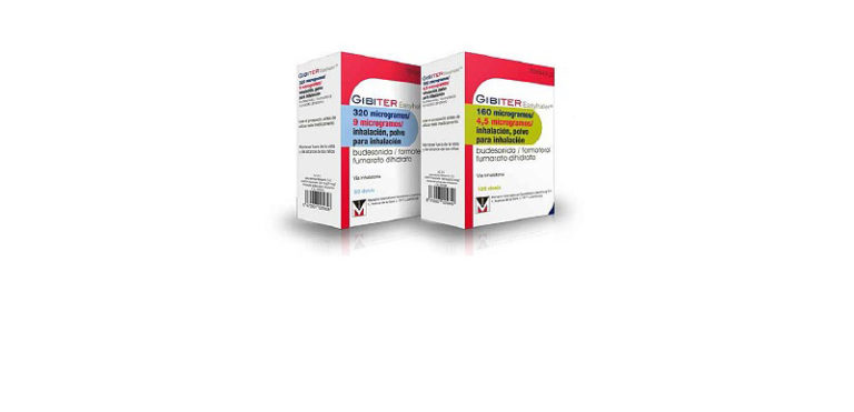 (portada 2 GIBITER Easyhaler ) - Farmacosalud