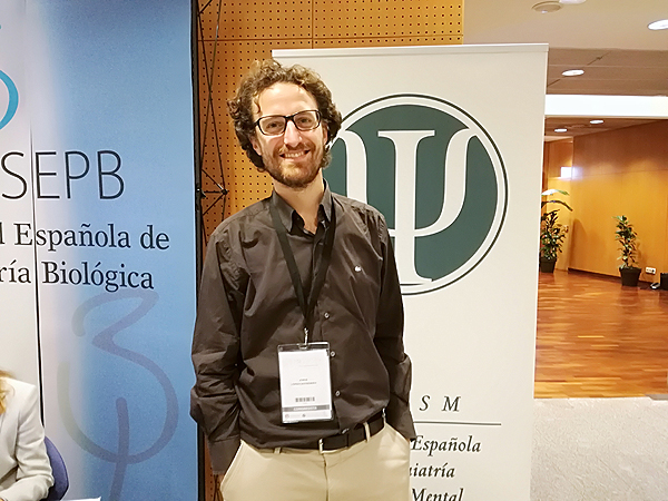 Smart-CriseS, un innovador proyecto destinado a evitar suicidios