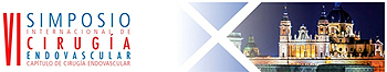 cartel simposio vascular - Farmacosalud