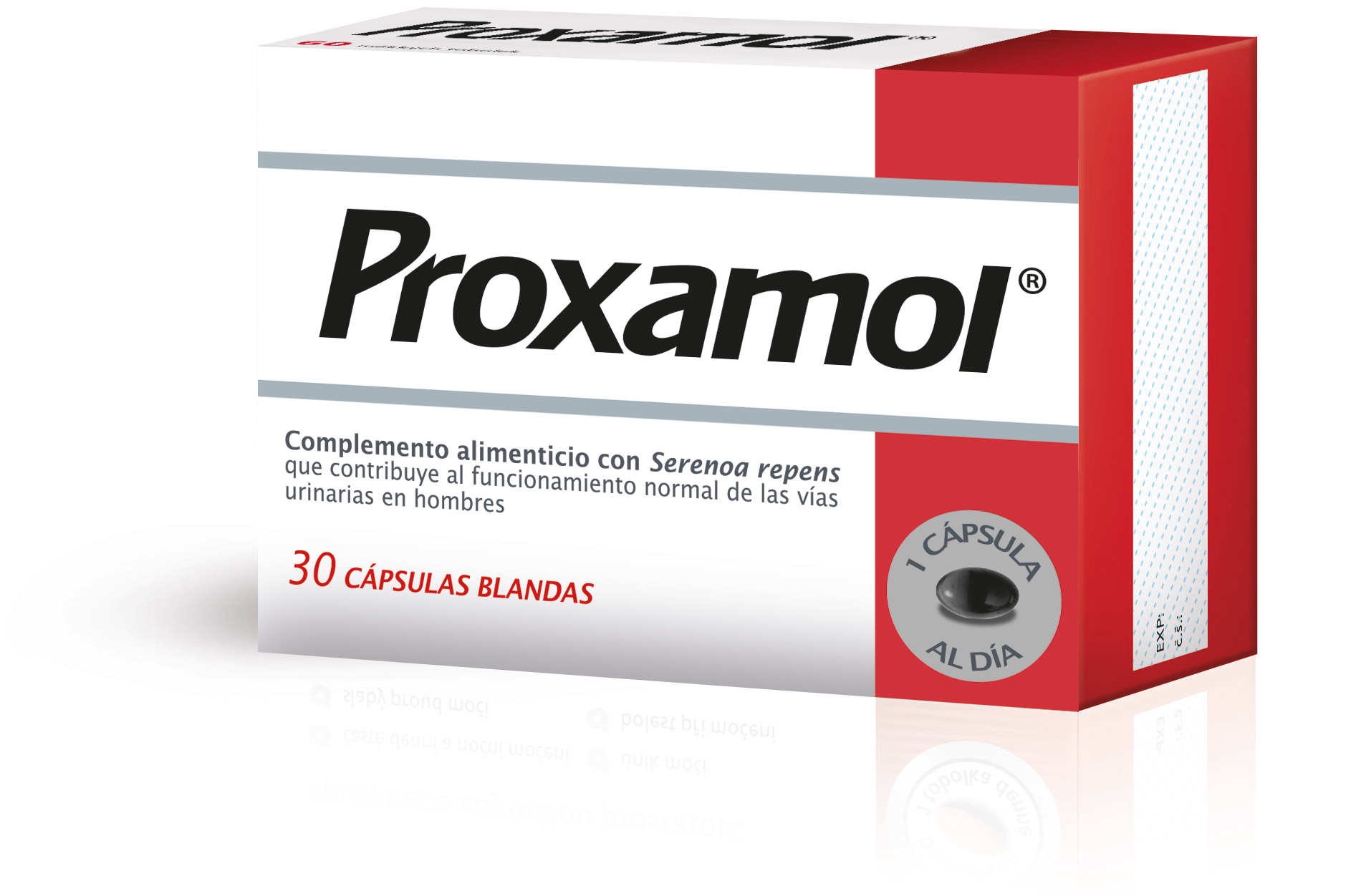 Proxamol - Farmacosalud