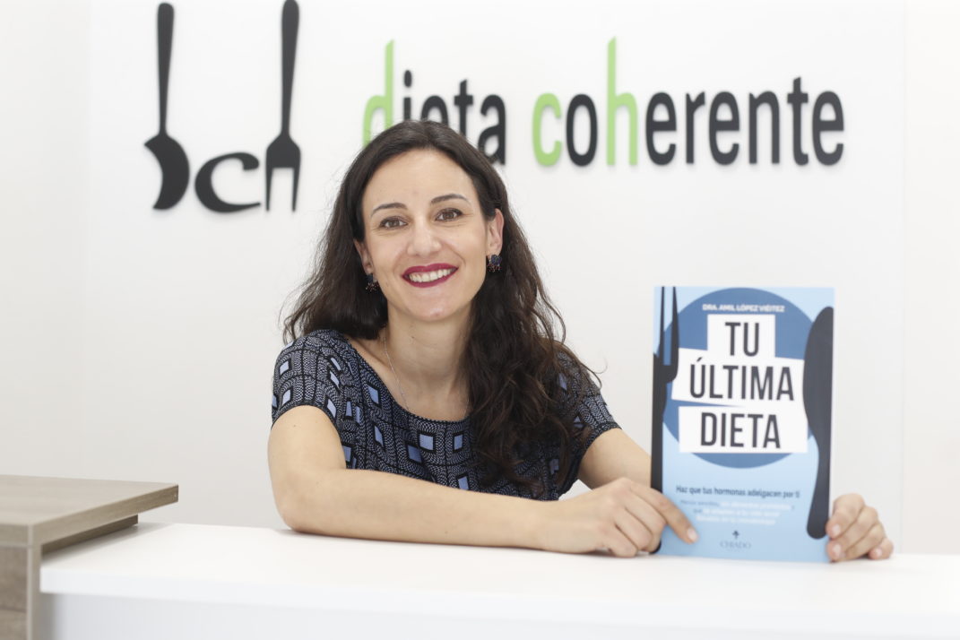 Amil López Viéitez libro - Farmacosalud