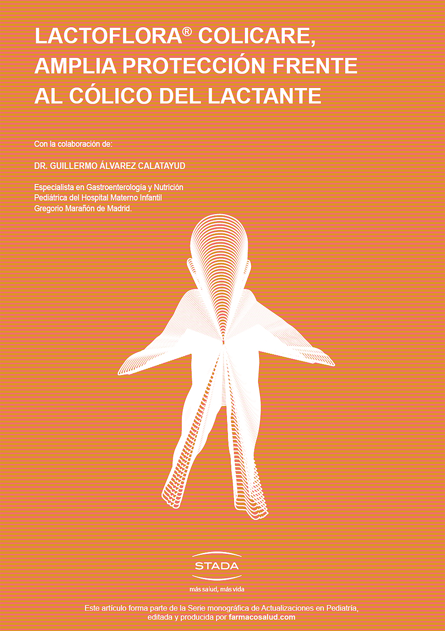 colicare portada - Farmacosalud
