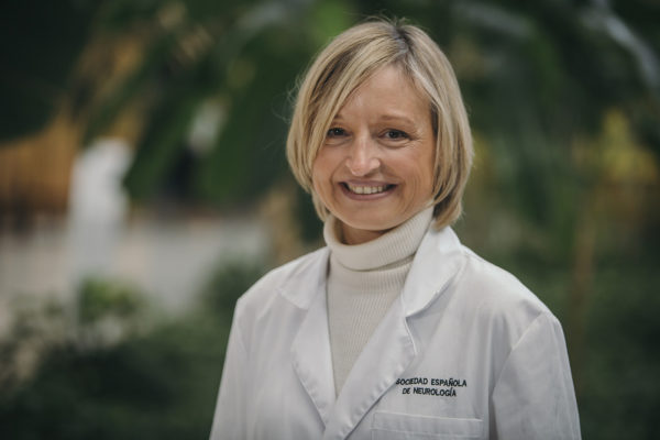 (portada) doctora Sonia Santos - Farmacosalud