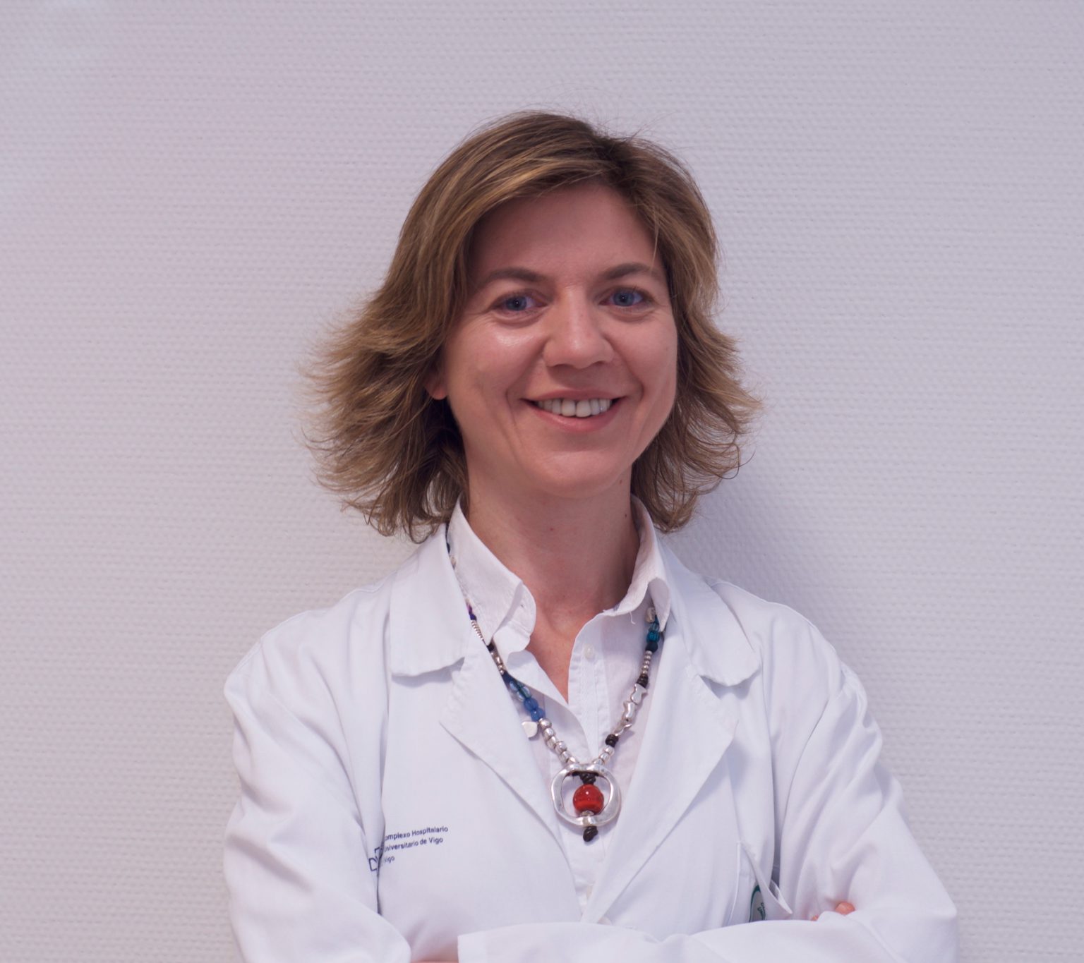 doctora María Torres Durán - Farmacosalud