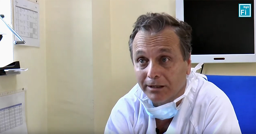 doctor enrique cervera - Farmacosalud