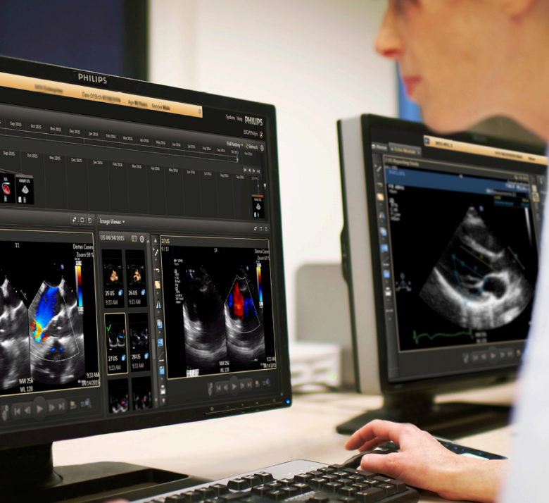 IntelliSpace Portal - Farmacosalud