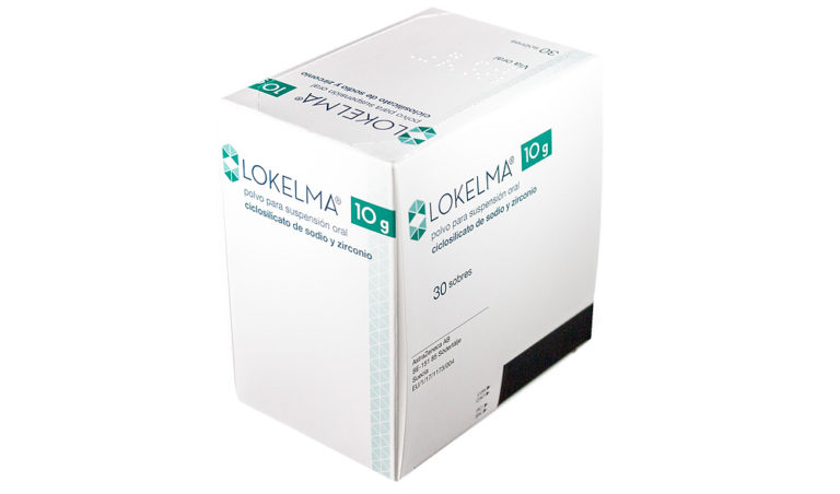 (portada 4) Lokelma 10 - Farmacosalud