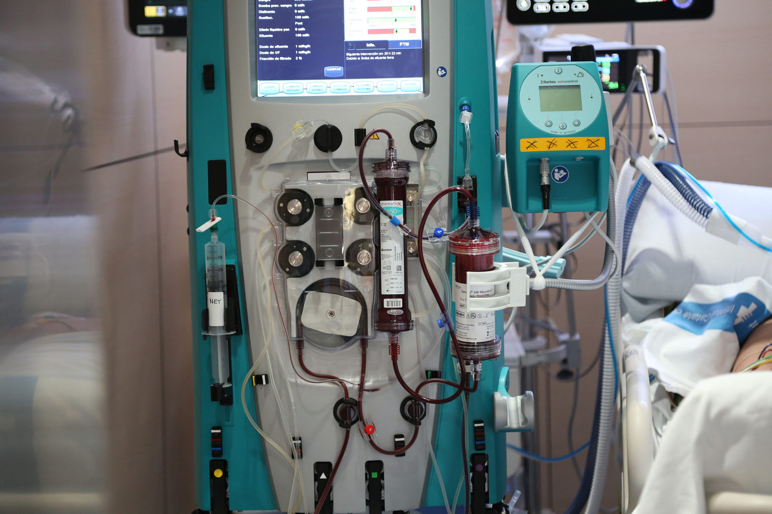 (portada) Seraph 100 foto 2 - Farmacosalud