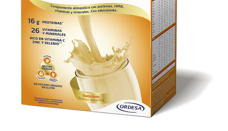 (portada) FontActiv Protein Vital - Farmacosalud