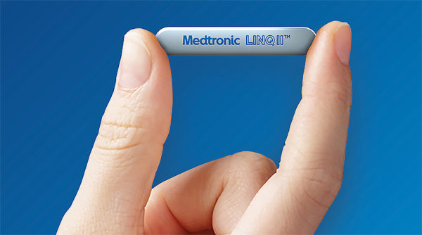 (portada) LINQ II Medtronic dispositivos monitorización prolongada ...