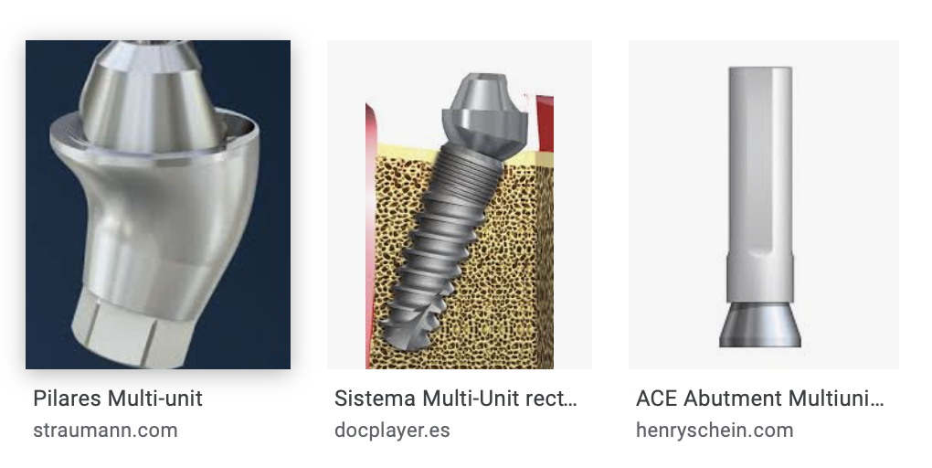 Multiunit - Farmacosalud