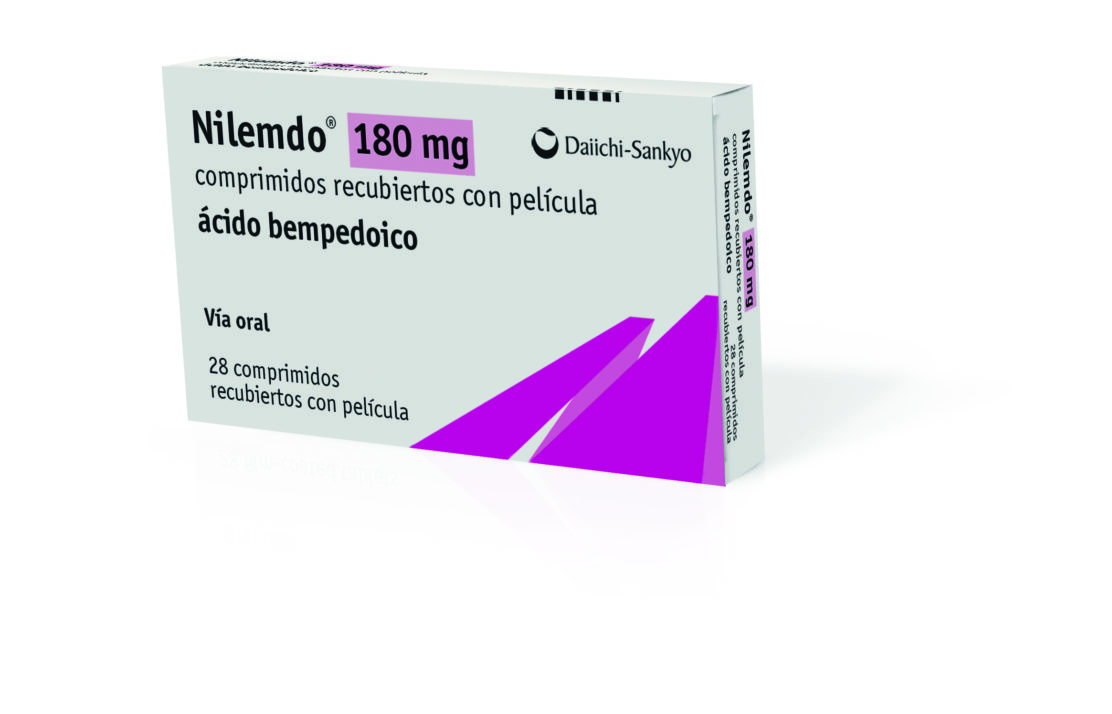 Nilemdo - Farmacosalud