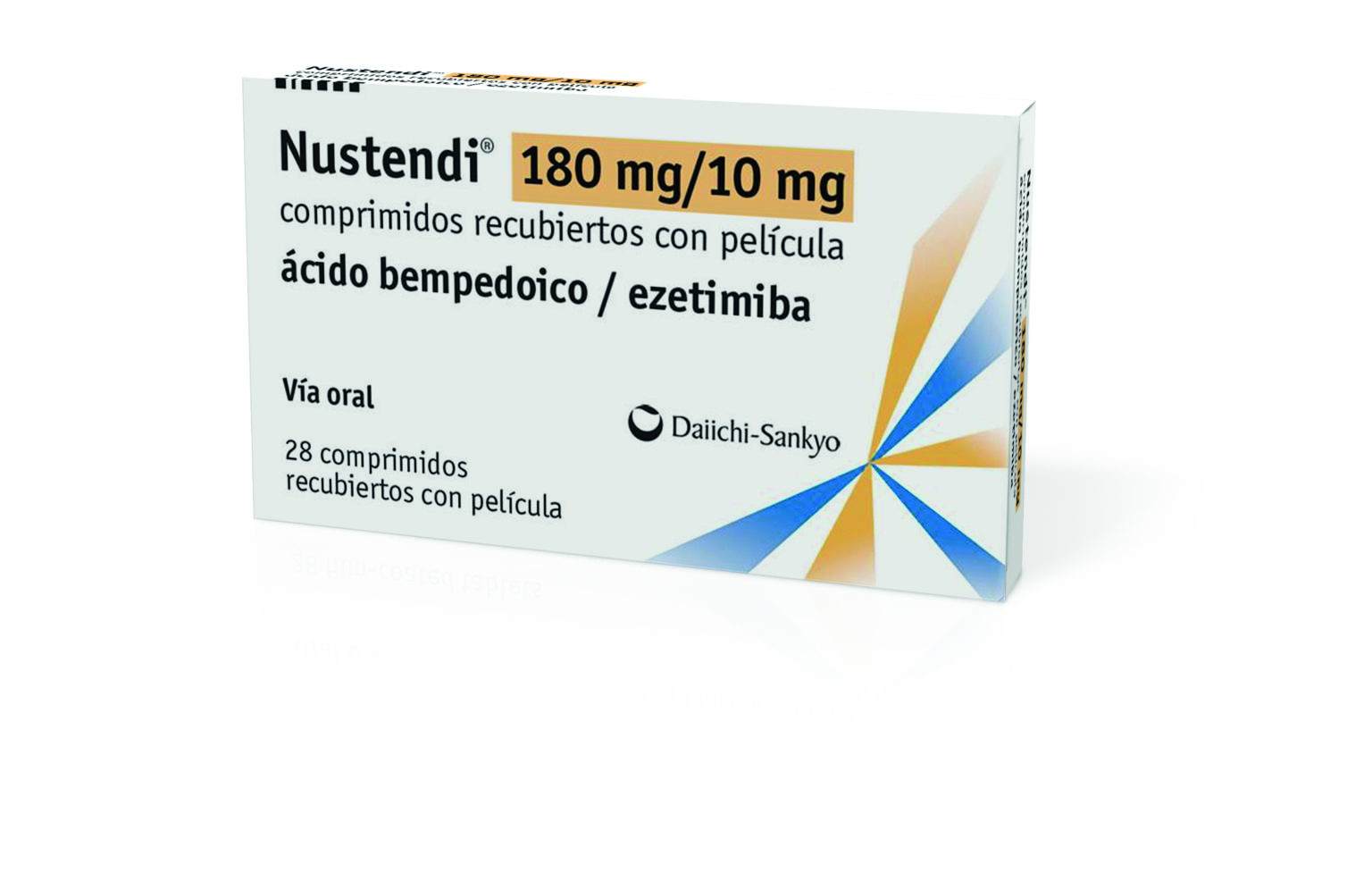 Nustendi NUSTENDI - Farmacosalud