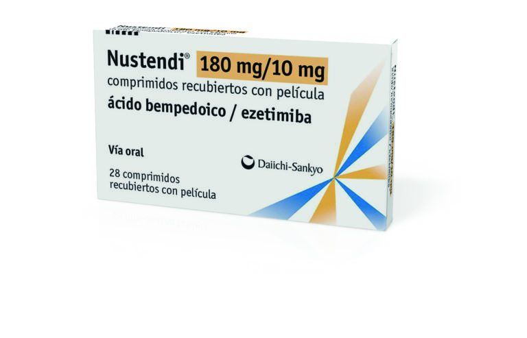 Nustendi NUSTENDI - Farmacosalud
