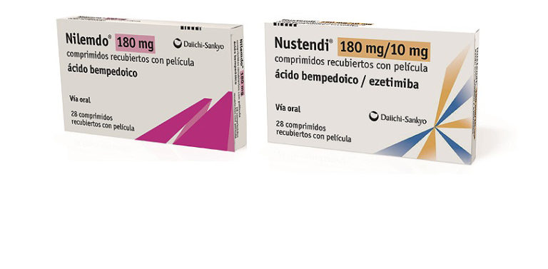 mix nilemdo y nustendi - Farmacosalud