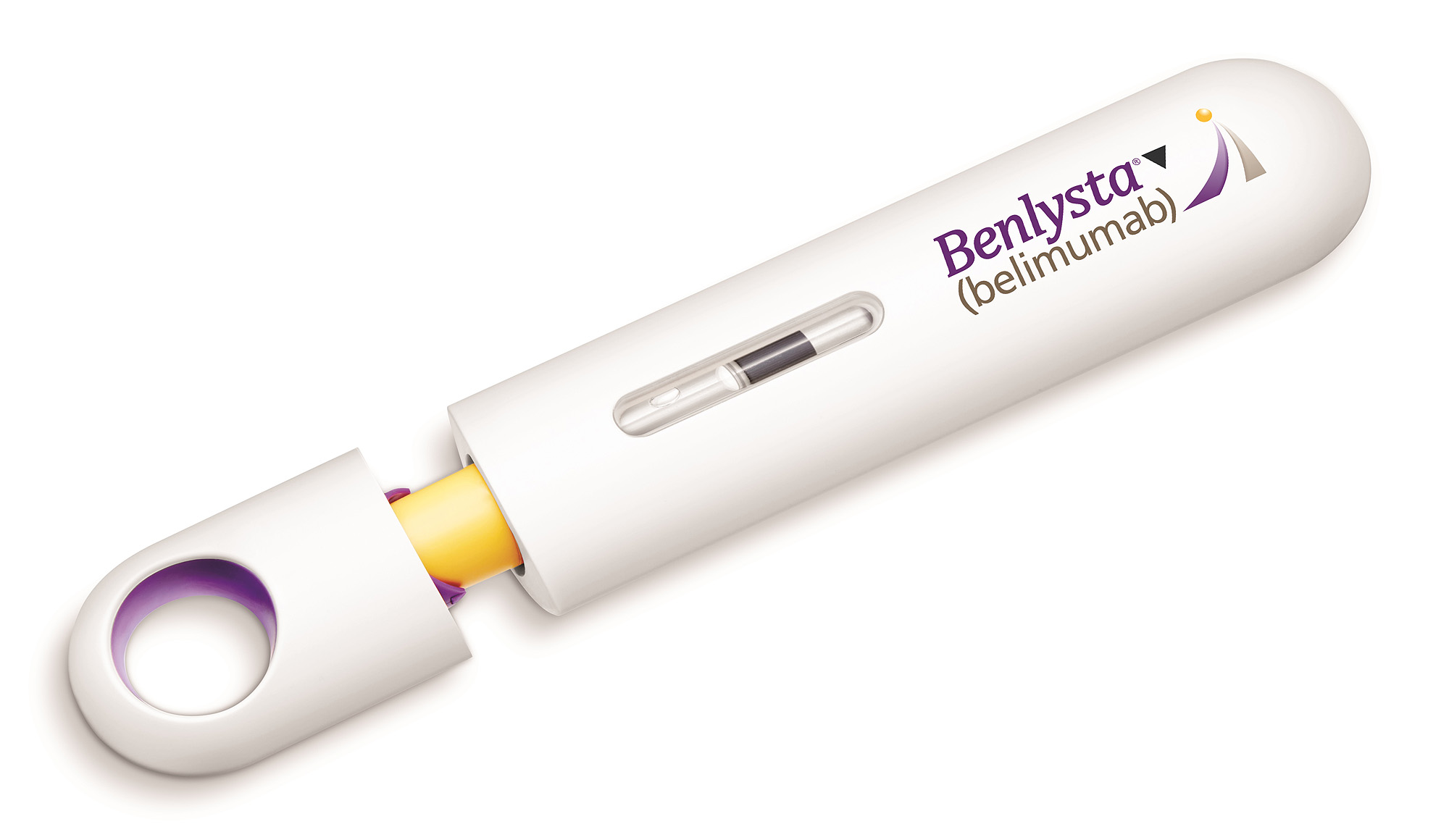 Llega a España belimumab, indicado para la nefritis lúpica y ...