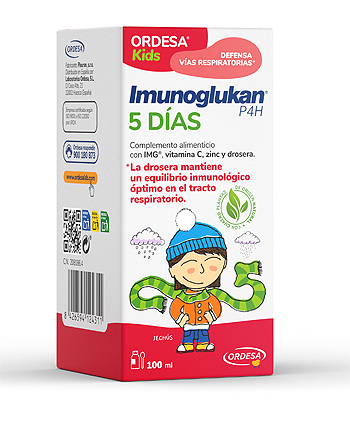 Lanzado un complemento alimenticio inmunomodulador contra los ...