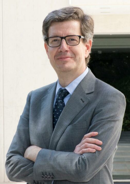 doctor Francisco López Medrano - Farmacosalud