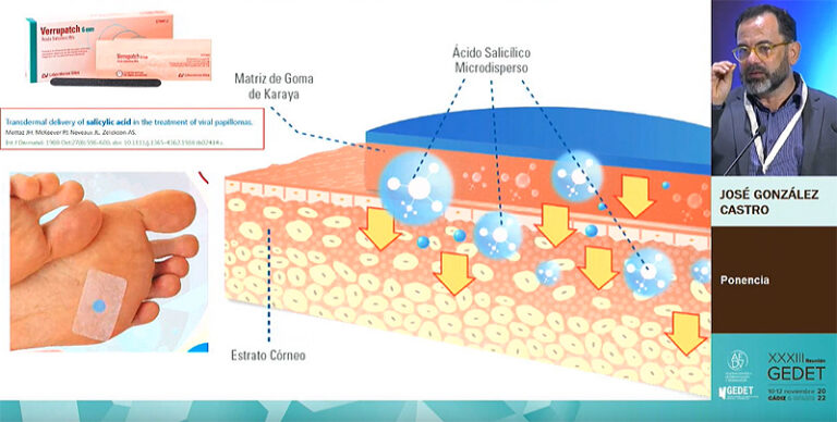 portada video verrupatch - Farmacosalud