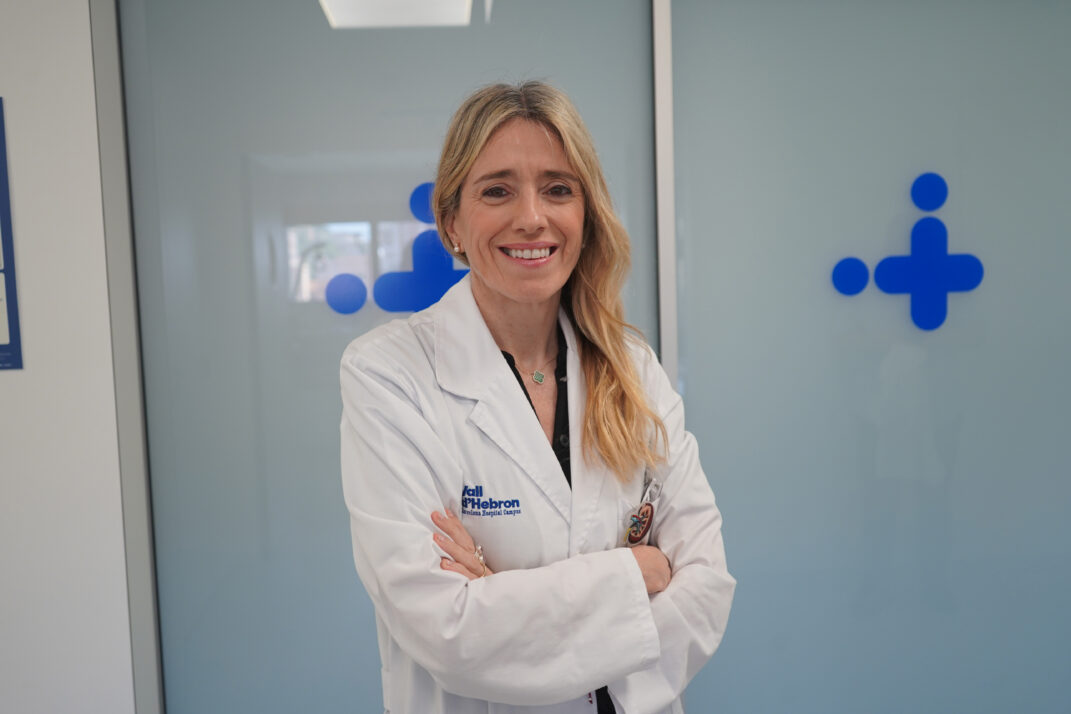 doctora María José Soler - Farmacosalud