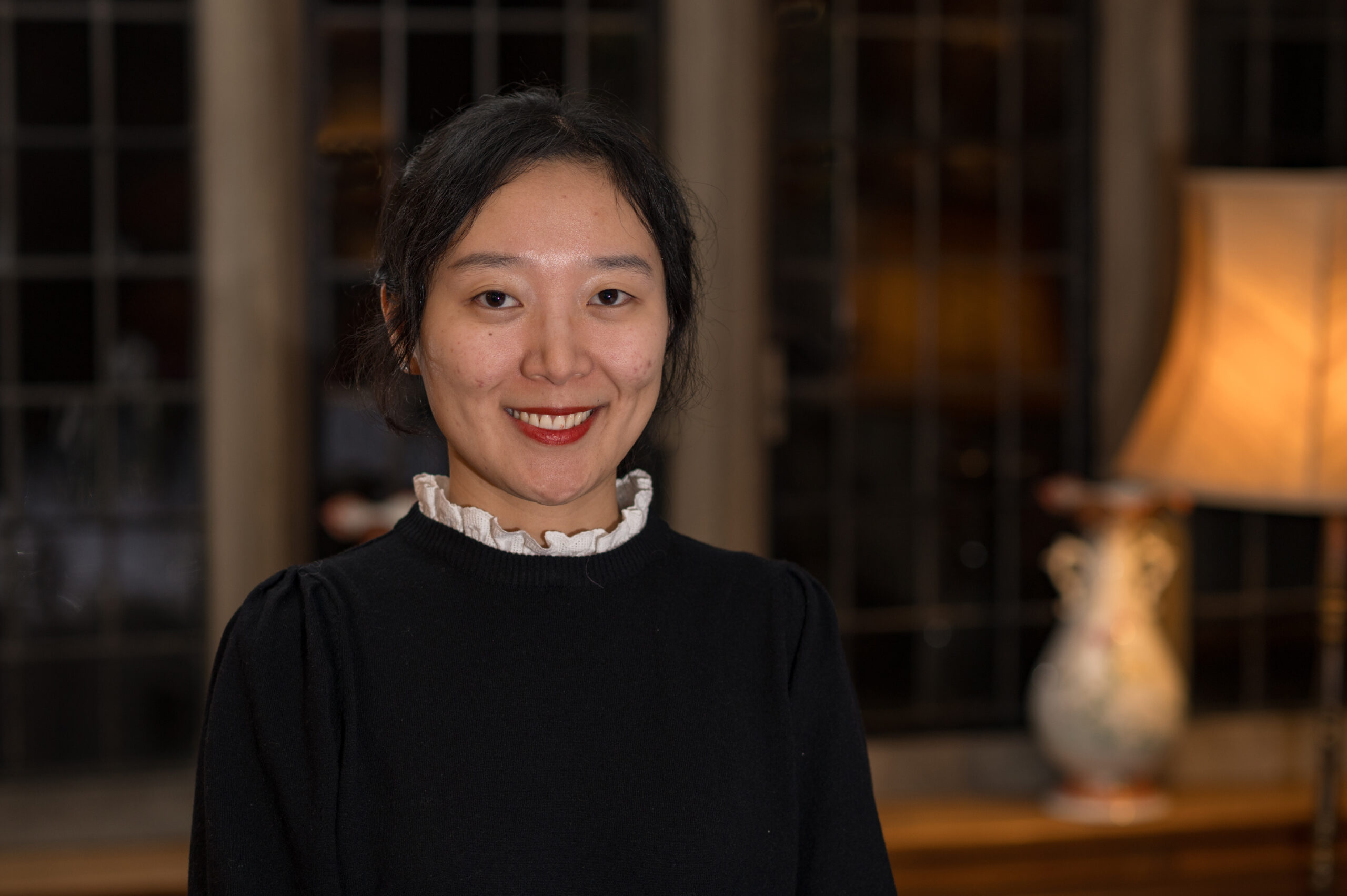 doctora Claire Cong Tang - Farmacosalud